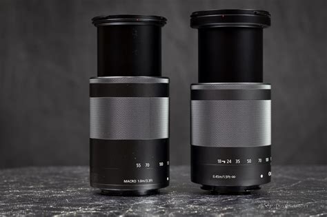 Canon EF-M 18-150mm f/3.5-6.3 IS STM Review - DustinAbbott.net