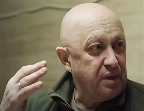 Върнаха на Пригожин иззетите при обиските 10 милиарда рубли (СНИМКА ...