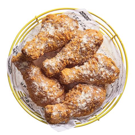 Доставка корейской курочки | Kannam Chicken Красноярск