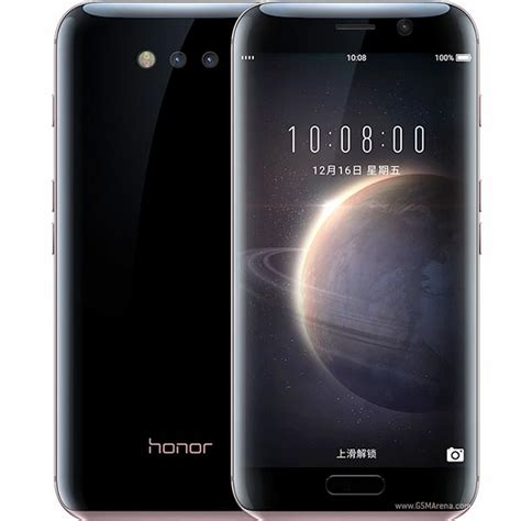 Honor Magic pictures, official photos