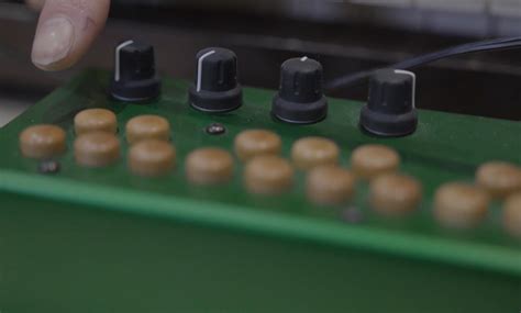 Engineering the Sound: the all-action Pocket Piano from Critter and Guitari