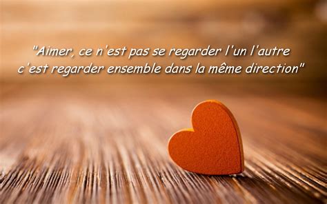 la défenition de vrais amour - belle citation sur la vie et proverbe phrase