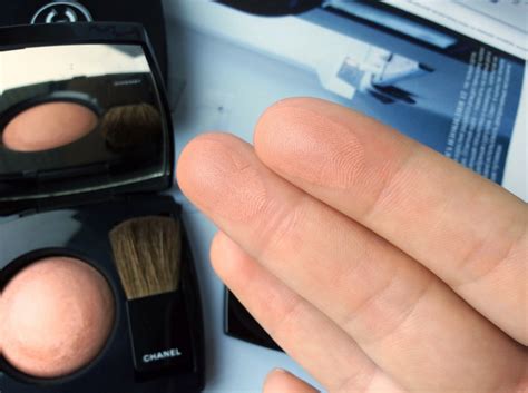 Румяна Chanel Joues Contraste Powder Blush # 15 Orchid Rose | Отзывы ...