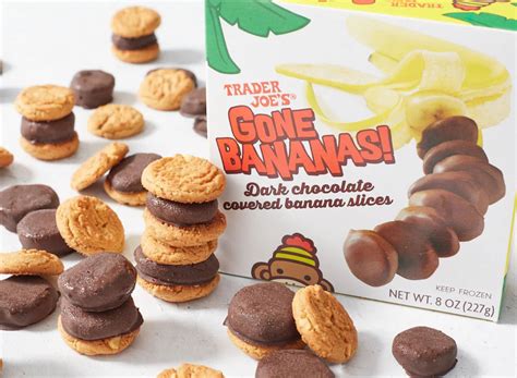 13 Best Trader Joe’s Desserts Of All Time