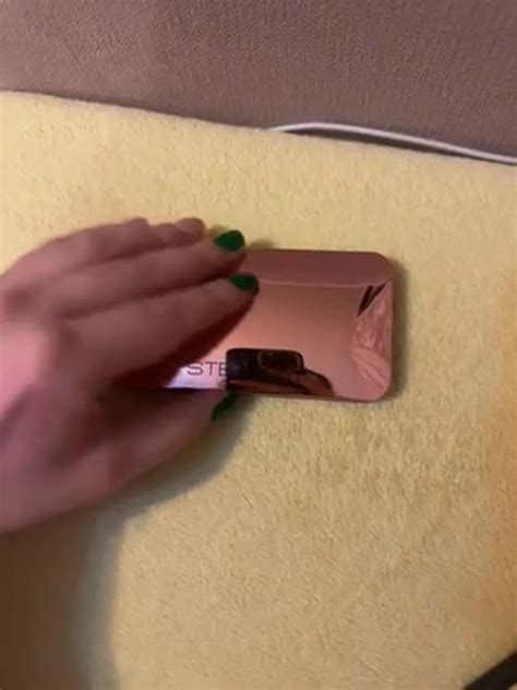 STELLARY Компактная пудра Compact Powder купить по цене 868₽ в ЛЭТУАЛЬ
