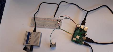 Build a motion detection system with a Raspberry Pi | Opensource.com