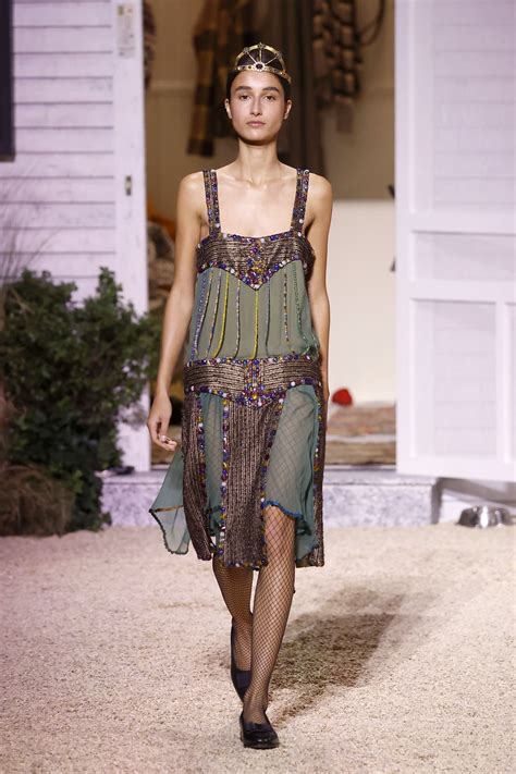 Inside the Launch of Bode’s New Womenswear | Flipboard
