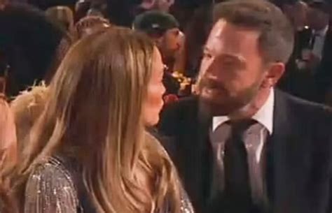Seat Filler Next To Jennifer Lopez And Ben Affleck Reveals What She Told Him About Being Meme'd ...