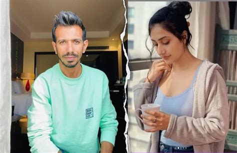 Yuzvendra Chahal Dhanashree Break-Up? All you need to know about Chahal Dhanashree Divorce saga ...