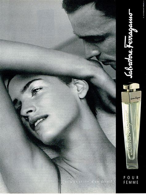 Salvatore Ferragamo - pour Femme Eau de Parfum (Eau de Parfum ...
