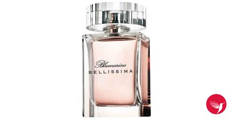 Bellissima Blumarine Parfum - ein es Parfum für Frauen 2009