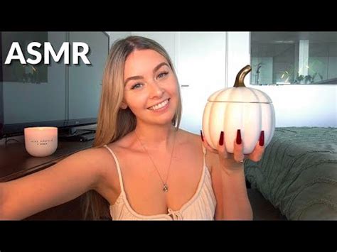 Slowww To FAST ASMR | Sleepy Triggers 😴