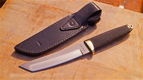 Cold steel recon tanto vg1
