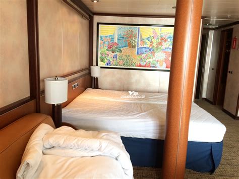 Carnival Imagination Grand Suite Stateroom Cabins