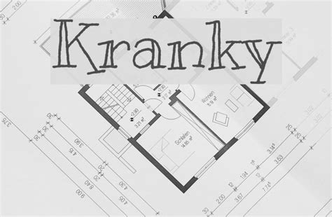Kranky Font - FFonts.net
