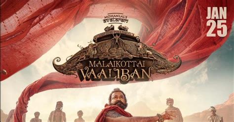 annavetticadgoes2themovies: REVIEW 794: MALAIKOTTAI VAALIBAN