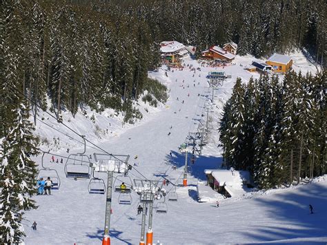 Bansko Ski Center, Bulgaria | Adventure FlairAdventure Flair