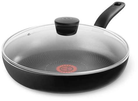 Tefal Prima, с крышкой - обзор, отзывы, плюсы и минусы