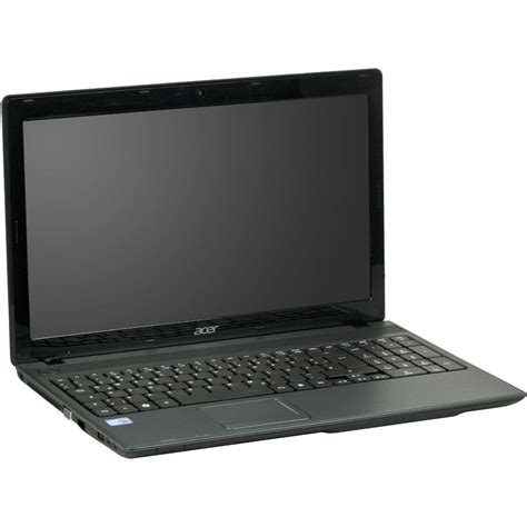 Acer Aspire 5733-384G32Mnkk i3 380M 2.53GHz 4GB 10040441