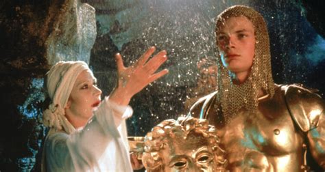 Excalibur | Film-Rezensionen.de