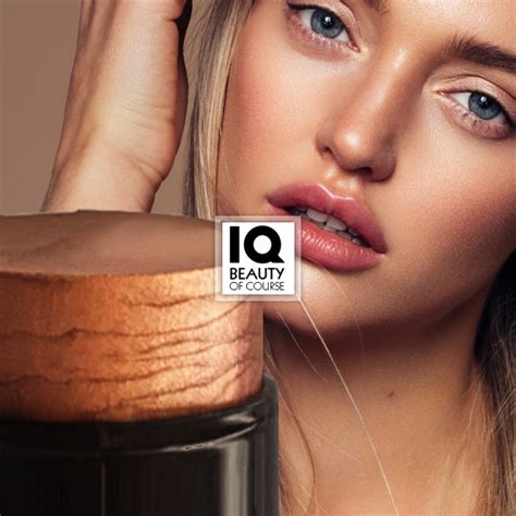 IQ Beauty Soleil Plage - IQ Beauty of Course