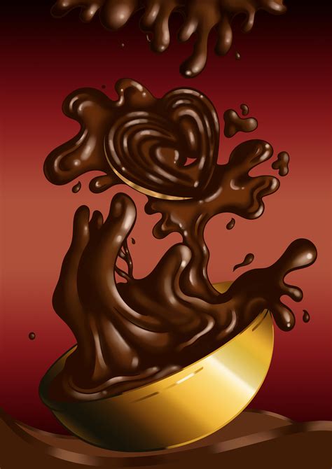 ArtStation - Sweets
