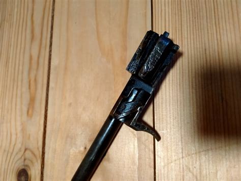 Рама АКМ. : купля-продажа САЙГА : Guns.ru Talks