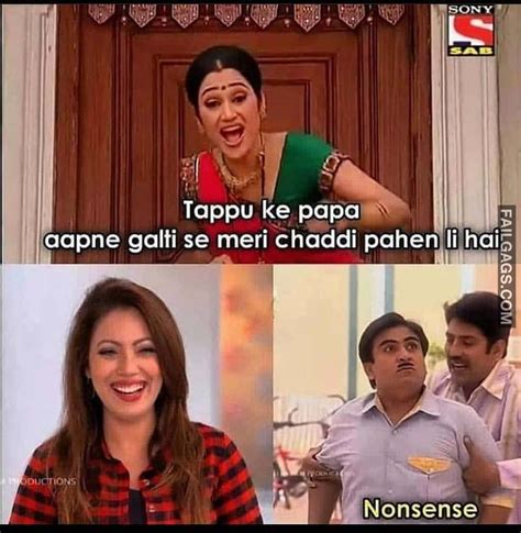 funny tarak mehta ka ulta chashma memes | Scrolller