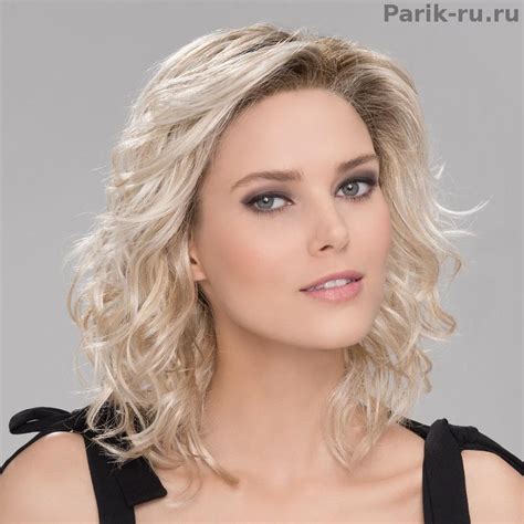 Парик Charme