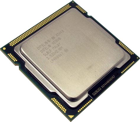 X3440 Specs