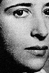 Ханна Арендт — 25 цитат