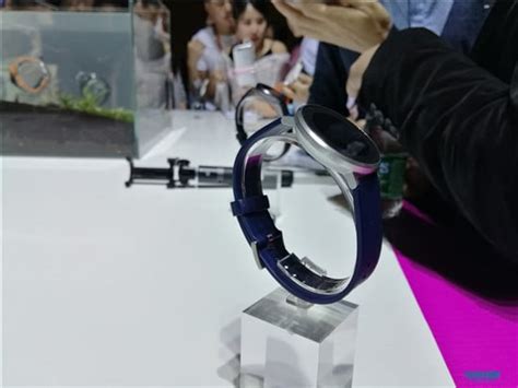 Huawei Honor S1 Smartwatch Launched Priced at 699 Yuan ($104)