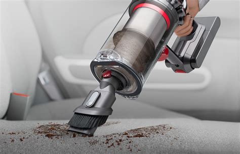 Dyson V11 Absolute Extra cordless vacuum cleaner | Dyson Australia
