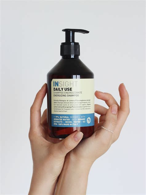Daily Use - Insightshop.pl
