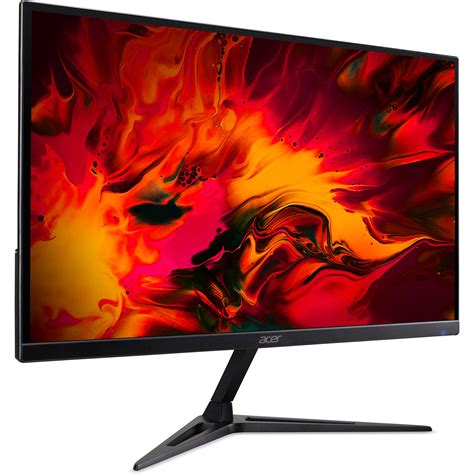 Acer RG241Y Pbiipx 23.8" 16:9 HDR10 Monitor UM.QR1AA.P01 B&H