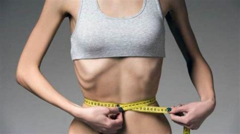 Sudah Makan Banyak Tapi Tetap Saja Kurus, Perhatikan Sepertinya Ini Penyebabnya - Tribunjogja.com