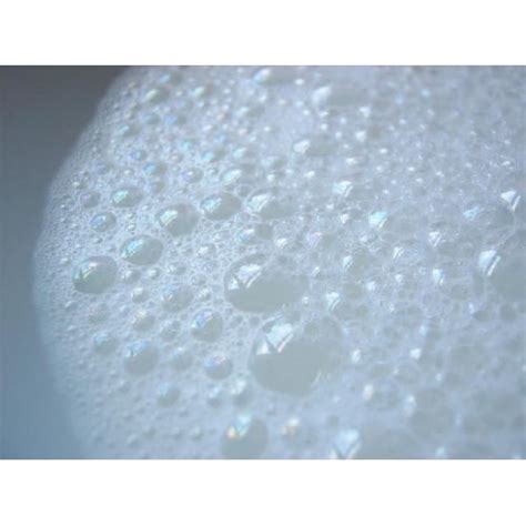 Base Cosmetics : Foam Bath