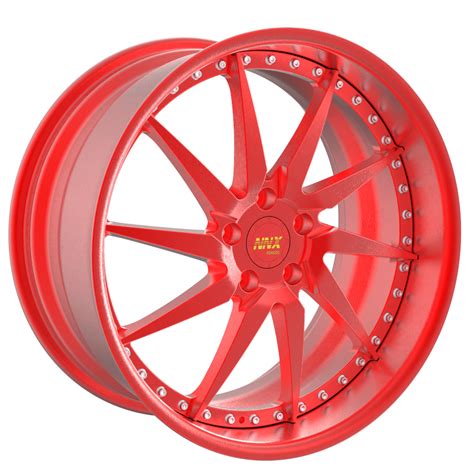Wholesale 19 Inch Rims Manufacturer and Supplier, Factory | Enks Auto