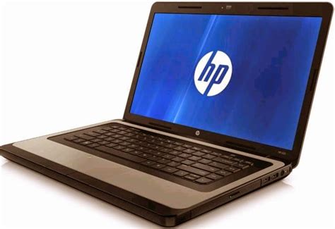 Drivers Laptop HP 630