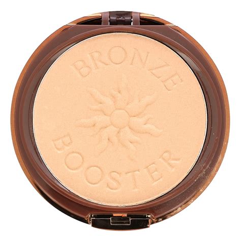 Physicians Formula, Bronze Booster, Glow-Boosting Pressed Bronzer, 1134 ...