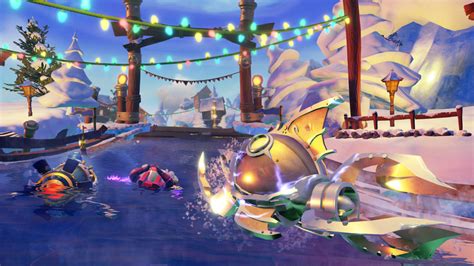 Skylanders SuperChargers Portal Owner's Pack on PS4 | Official ...