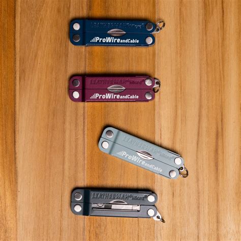 Personalized Leatherman Micra Mini Multitool | Lazer Designs
