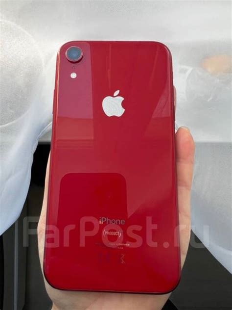 Apple iPhone 128Gb - Смартфоны и сотовые телефоны во Владивостоке