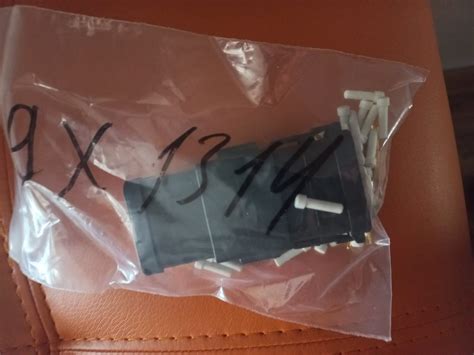 Caterpillar Deutch connectors — Chevrolet Orlando (1G), 1,8 л, 2014 ...