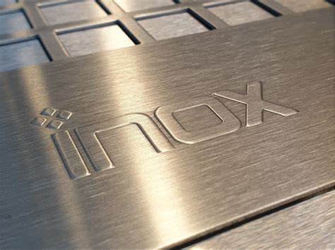 Inox Fabrications Ltd - Made in Britain