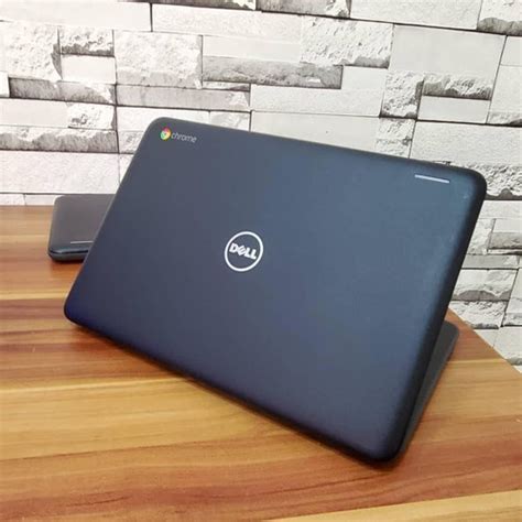 Jual Laptop Dell 3180 intel inside ram 4 gb ssd 32 gb like new ...