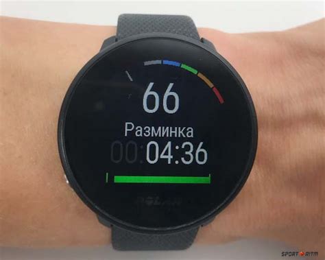 Часы Polar – инструкция по выбору | Блог SPORT-RITM.ru
