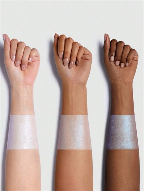 SHEGLAM RozśWietlacz Lunar Glow Zima ŚWiąTeczne Deko Acje Makijaż ...