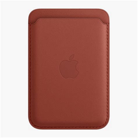 Купить Чехол-бумажник Apple MagSafe для iPhone, кожа, «аризона» - цена ...