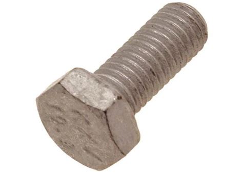 M8 x 1.25 x 20 (SLP) - Walmart.com